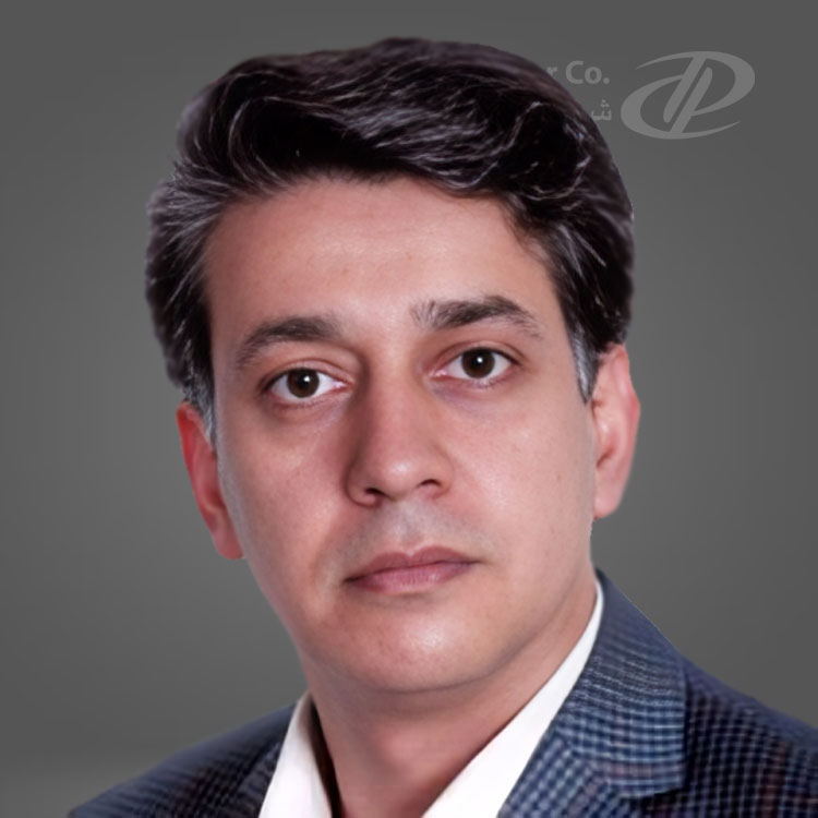 Board members – Pakan Plastkar Company